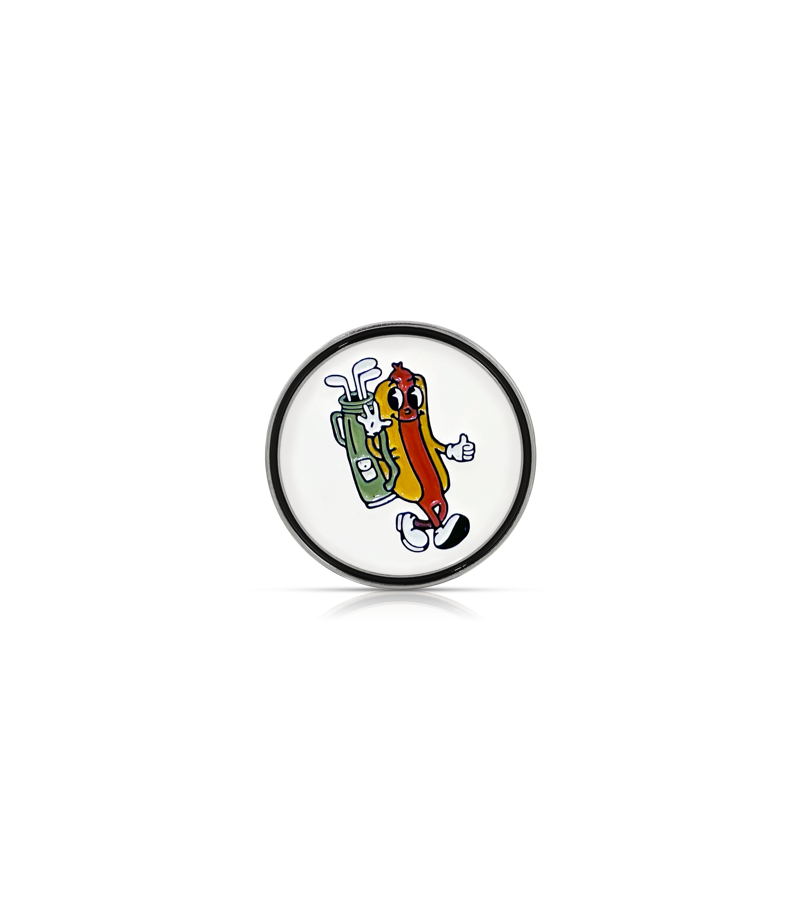 Glizzy Ball Marker Dad Brand Apparel glizzy-ball-marker-dad-brand-apparel