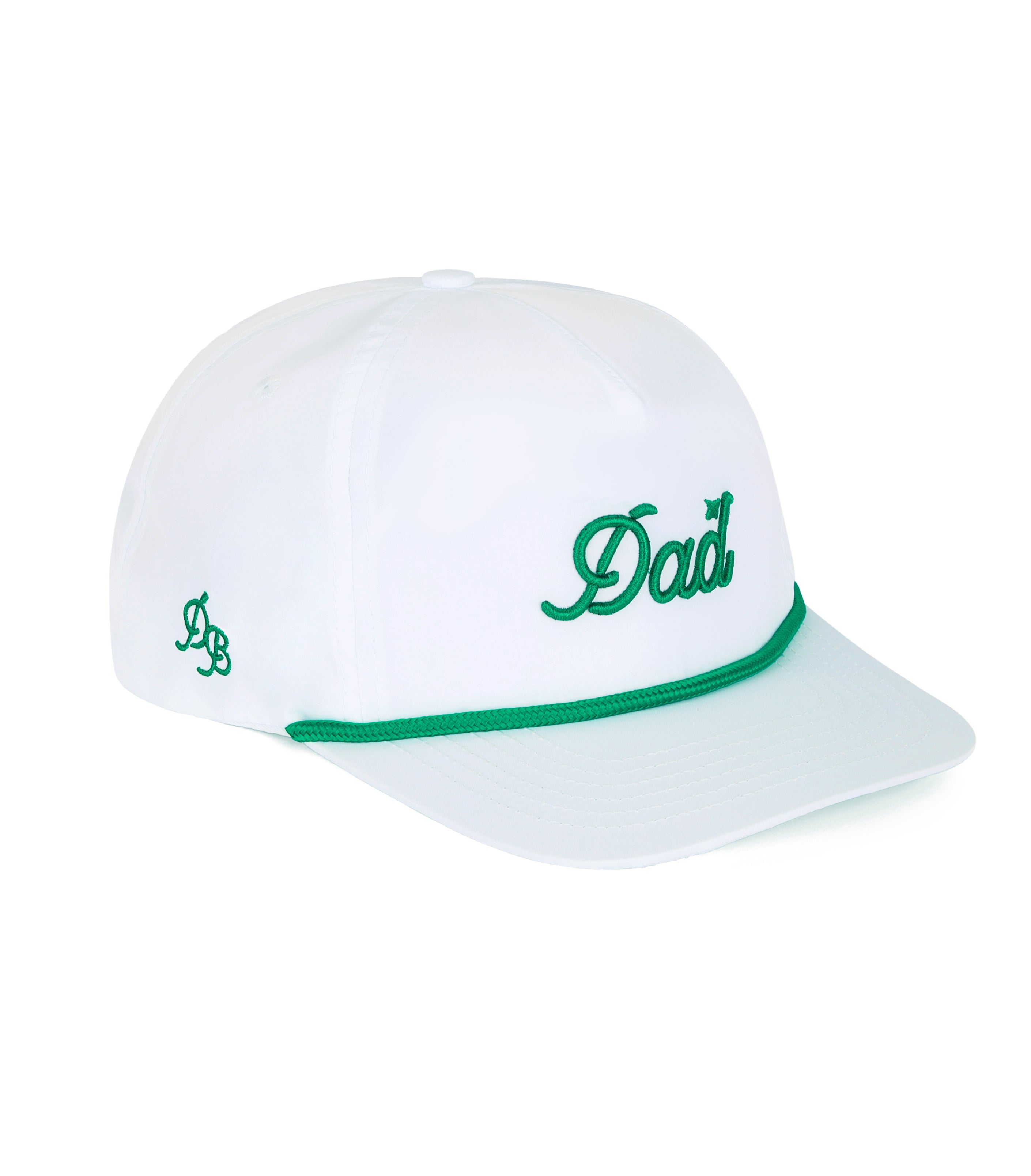 Dad Brand Apparel