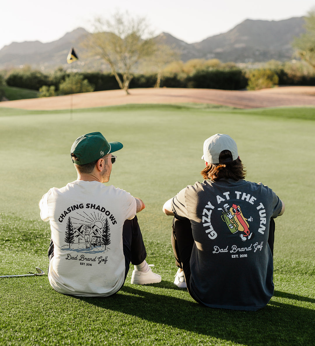 Dad Brand Apparel - Not Just for Dads