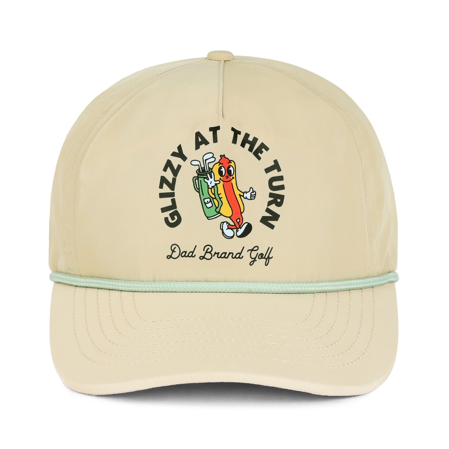 Dad Brand Apparel | Premium Dad Hats & Everyday Dad Style