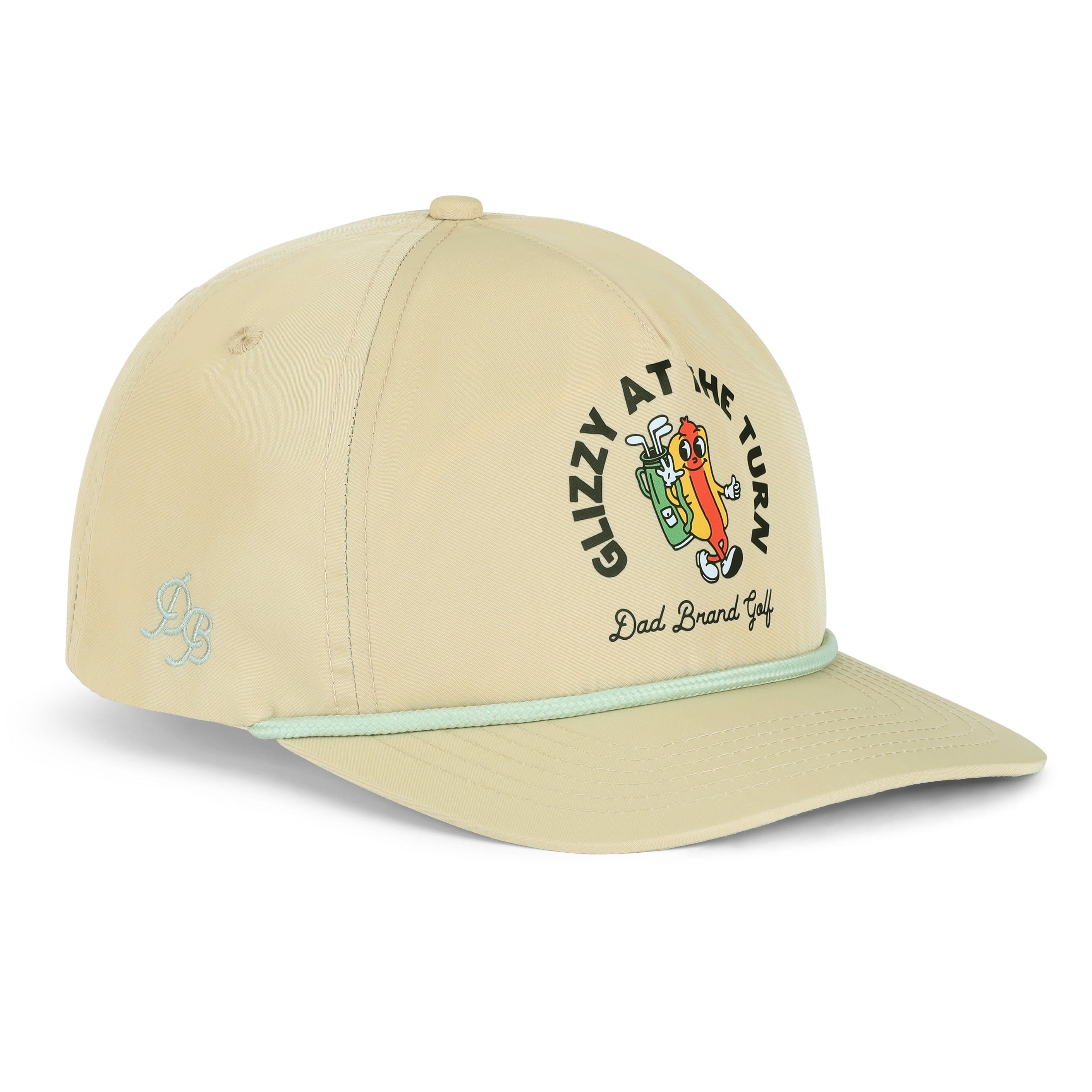 Dad Brand Apparel | Premium Dad Hats & Everyday Dad Style