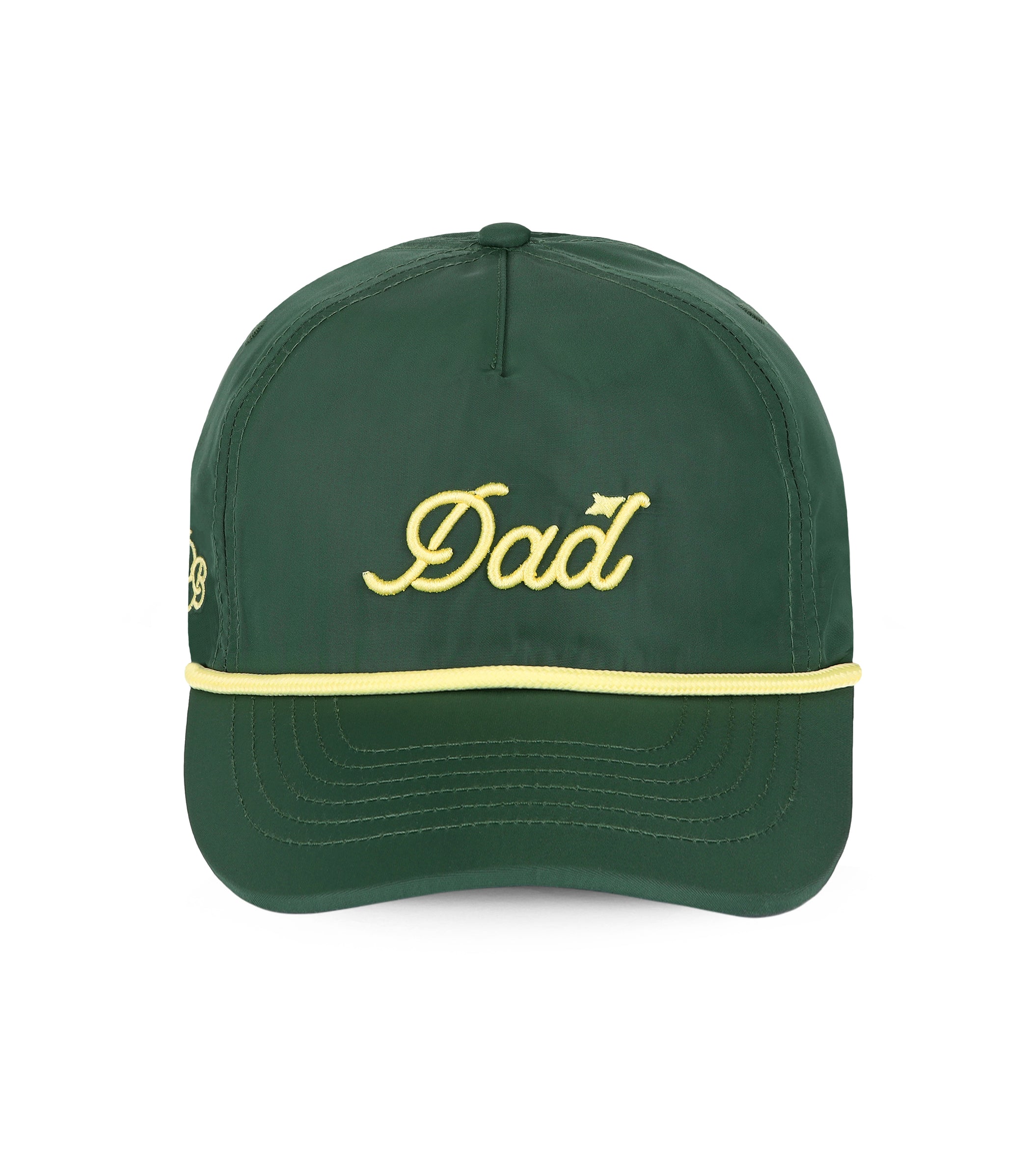 Dad Brand Apparel