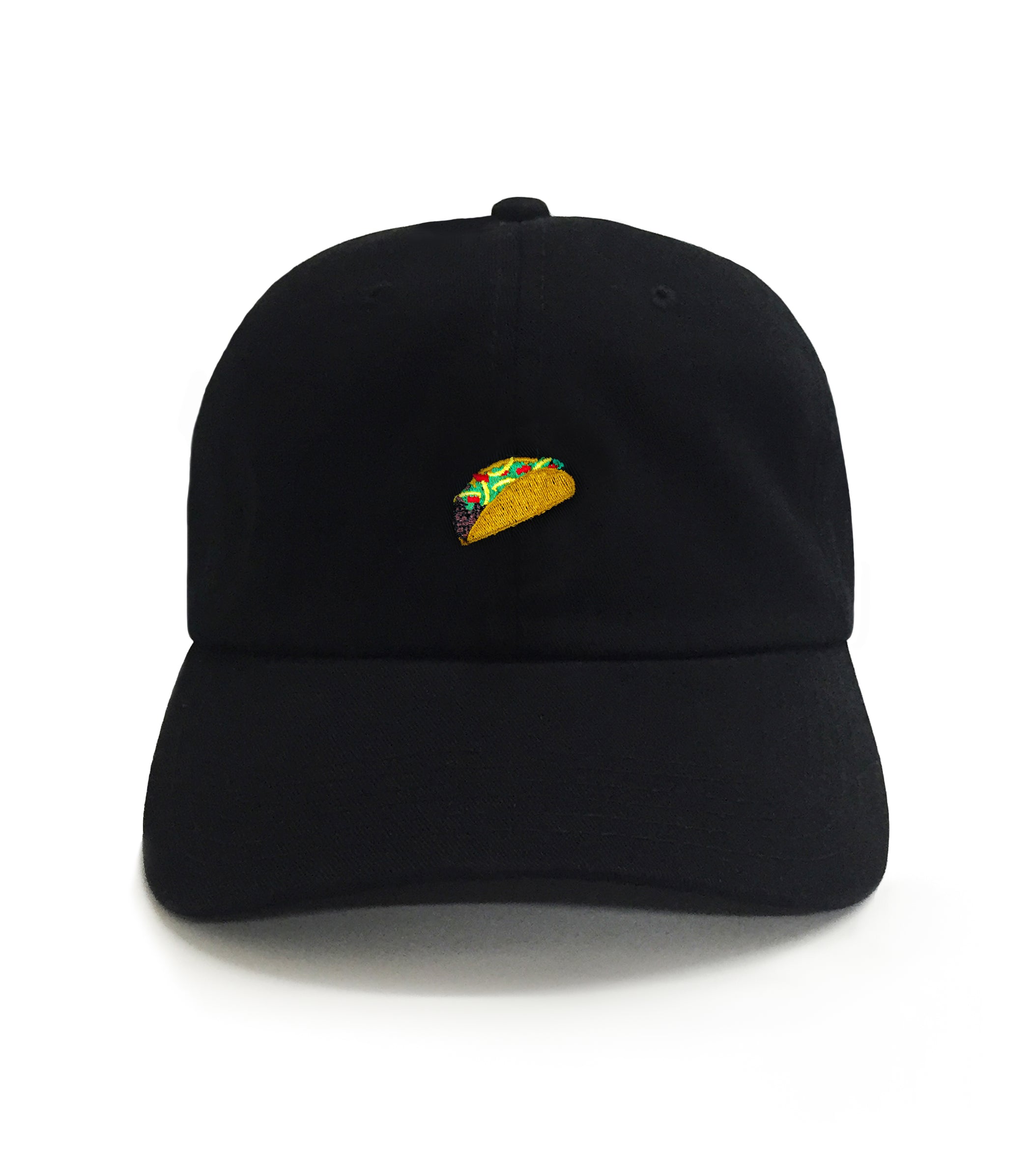 Taco Hat – Dad Brand Apparel